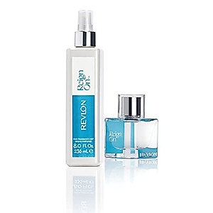 REVLON Women's Perfume Fragrance, Reign On, Eau de Toilette Spray, 8 Fl Oz