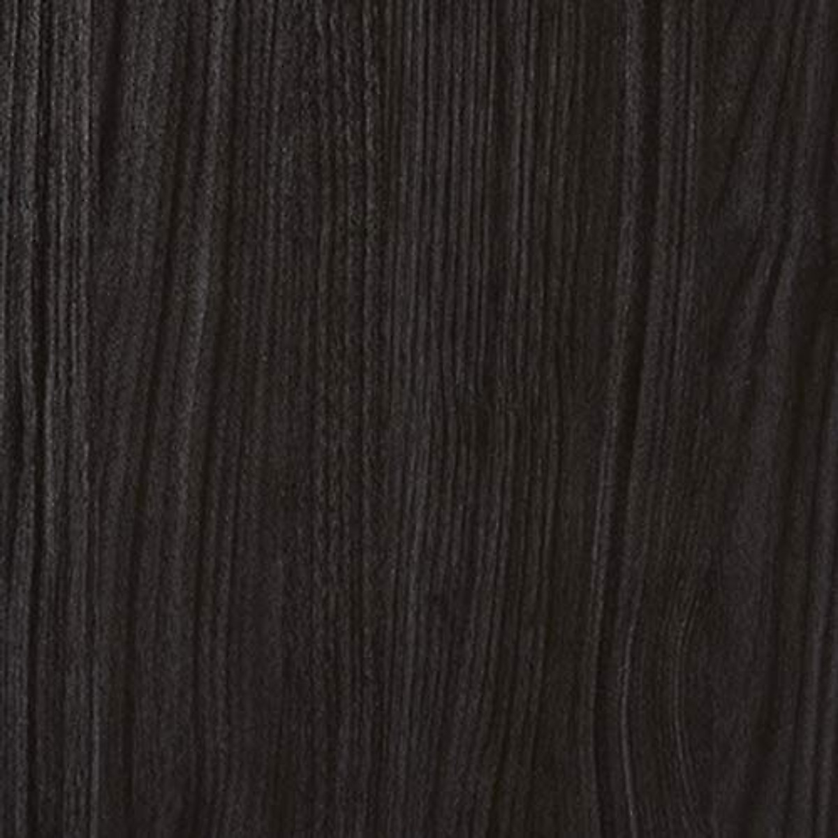 Signature Design by Ashley Kaydell Glam 2 Drawer Nightstand with Faux Alligator Panels & Chrome-Tone Accents, Black