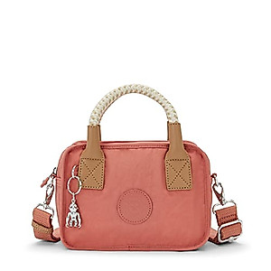 Kipling Kirsty, Vintage Pink M