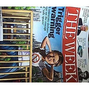 This Week Magazine September 9, 2016