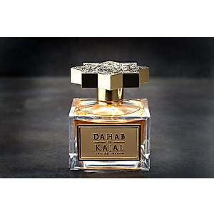 Kajal Dahab Fragrance, 3.4 Fl Oz
