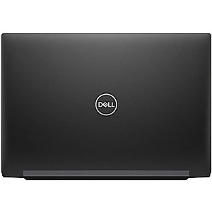 Dell Latitude 7390 Business Laptop, 13.3 inch FHD(1920 x 1080) Display, Intel Core i5-8350 2.6 up to 3.6GHz, 16GB DDR4 RAM, 512GB SSD, Windows 10 Pro 64Bit, CAM (Renewed)