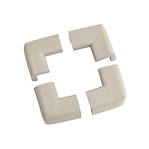Prince Lionheart Cushiony Cornerguards, Neutral
