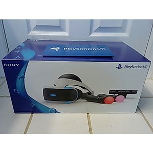PlayStation VR Taco Bell Launch Bundle
