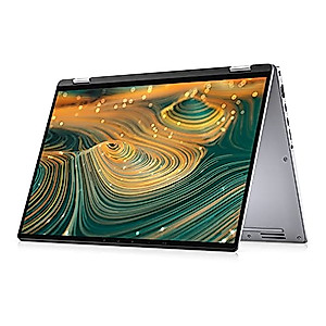 Dell Latitude 9000 9420 2-in-1 (2021) | 14" QHD+ Touch | Core i7-256GB SSD - 16GB RAM | 4 Cores @ 4.4 GHz - 11th Gen CPU Win 11 Pro