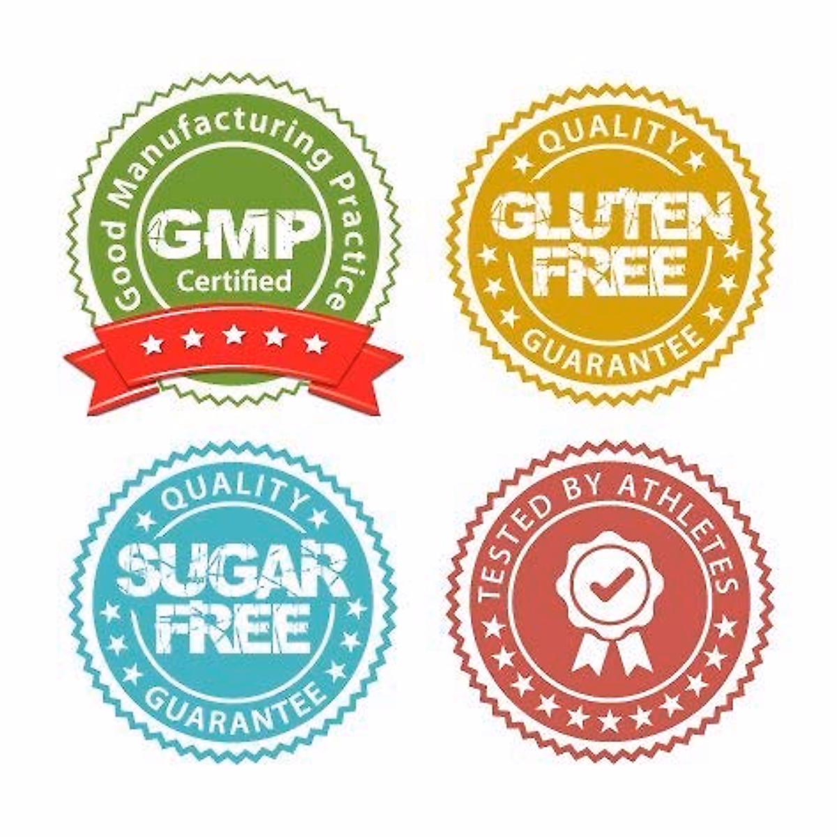 Selenium | 80 Vegetarian Capsules x 100mcg (80 Days Supply) | Maintenance of Normal Hair | Nails | Immune System & Thyroid Function