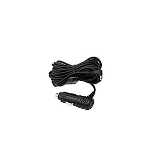 BlackVue Cigarette Lighter Power Cable CL-3P1 | Compatible with DR900X,DR750X,DR590X