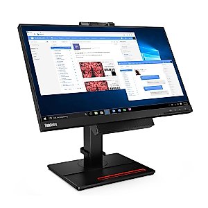 Lenovo TS TIO22 Gen4 Touch Monitor
