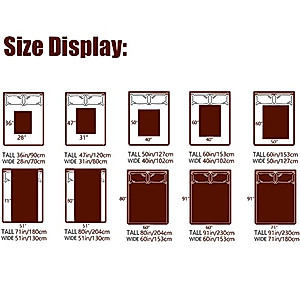 MAZU Custom Blanket Personalized with Photo Collage or Any Text Logo Throw Blankets, Christmas, Birthday Anniversary Wedding Gifts Customized Gift for Dad, Mom, Friends or Couples, 4 Photos Collage