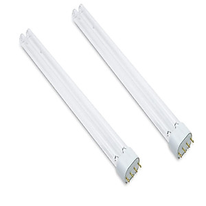 Technical Precision UC36W1006 ABYAUC36W1006-2pack Ultraviolet Light Bulb, 2 Count (Pack of 1)