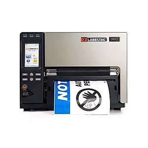 LabelTac 9 Industrial Wide-Format Thermal Printer Label Maker