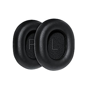 Shure AONIC 40 Over Ear Wireless Bluetooth Noise Cancelling Headphones with Microphone, Studio-Quality Sound, 25 Hour Battery Life, Fingertip Controls, iPhone & Android Compatible - Black
