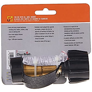 Char-Broil Universal Propane Tank Gauge