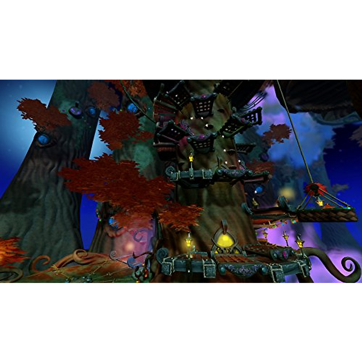 Skylanders Imaginators Enchanted Elven Forest Adventure Pack