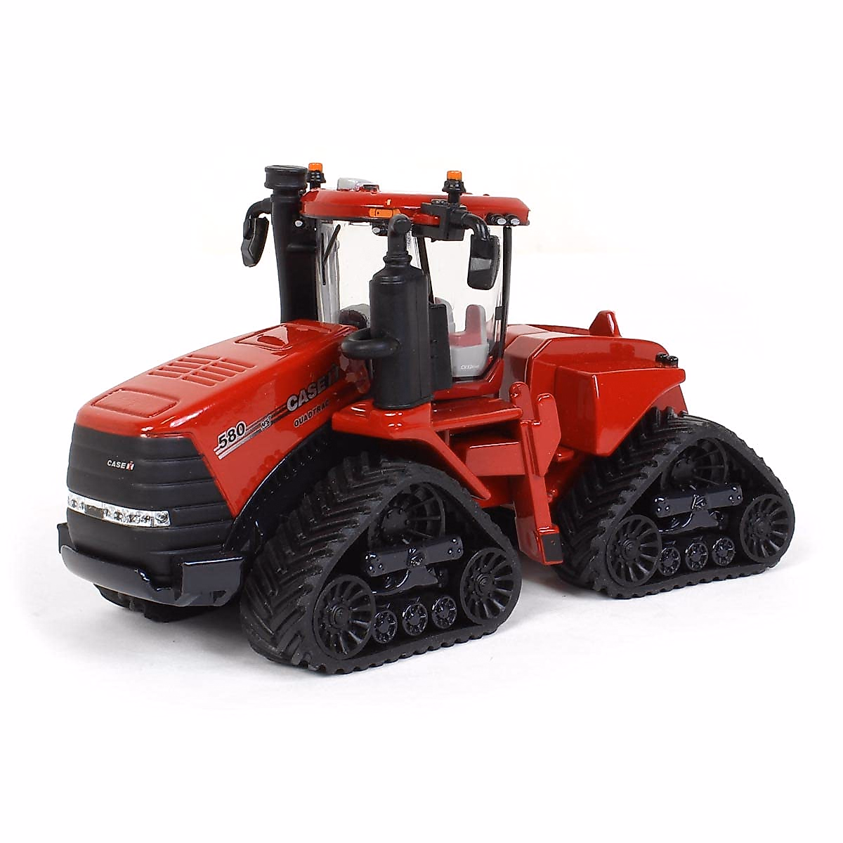 ERTL 1/64 Case IH AFS Connect Steiger 580 Quadtrac Tractor, Prestige Collection 44234