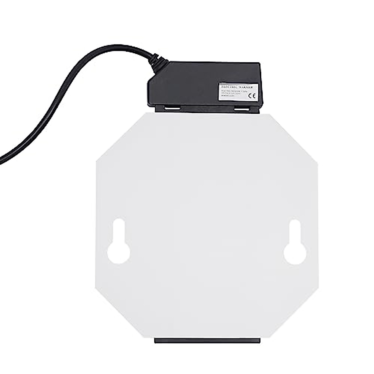 Stainless Steel Buffet Set, 300W Commercial Food Warmer, Full-Size 1 Pot Steam Table with Lid, Electric Food Warmers, Grade Stainless Steel Buffet Equipment, Fits 20.87 x 13 Pan