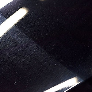 the Wax Shop 50956 32 Ounces Rebuild Medium Cut Polishing Compound-32oz