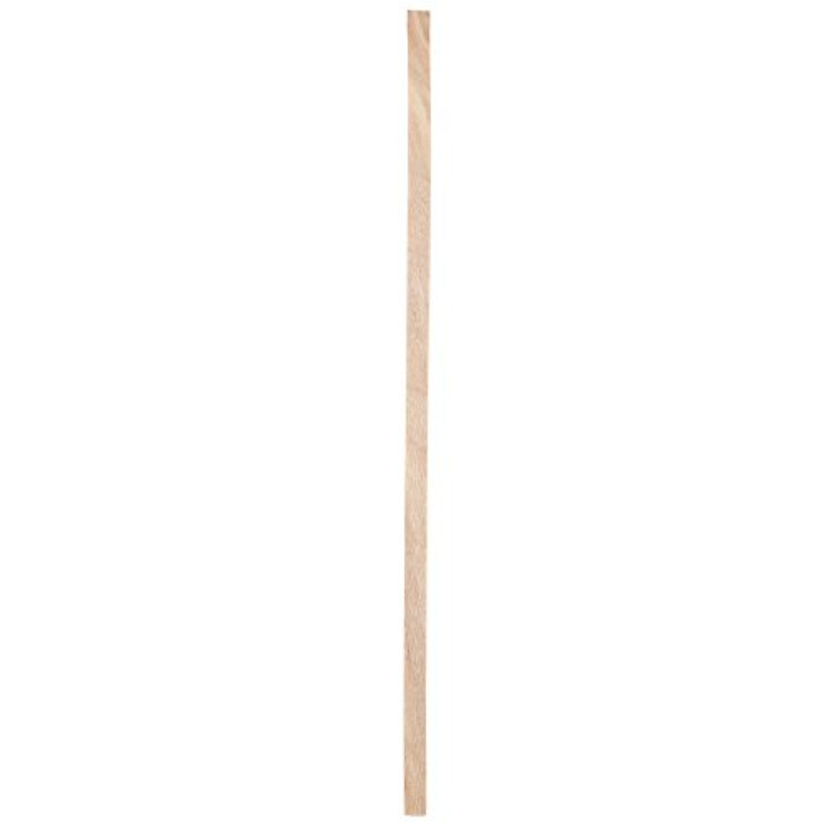 Royal 1000 Count Wood Coffee Beverage Stirrers, 5.5"