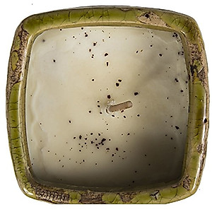 Swan Creek 100% Soy Wax 10 Ounce, 45+ Hour "Pumpkin Vanilla" Candle