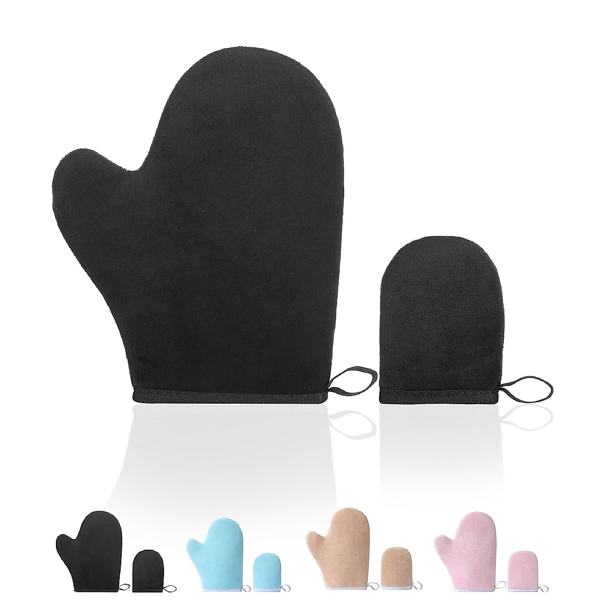 Slick- Tanning Mitt, Self Tanning Mitt, Self Tanner Mitt, Face Tanning Mitt, Tanning Mitts Self Tanner, Tanning Glove, Self Tan Mitt, Tan Mitt, Self Tanner Glove, Tanning Mitt Back Applicator
