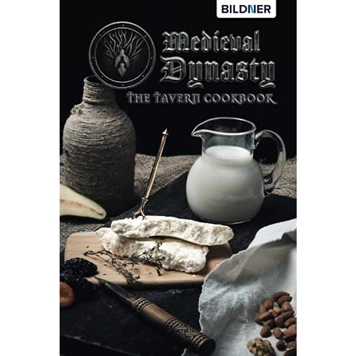 Medieval Dynasty: The Tavern Cookbook