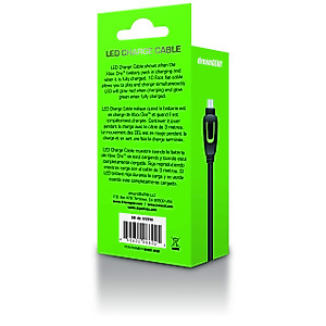 dreamGEAR Xbox One LED Charge Cable