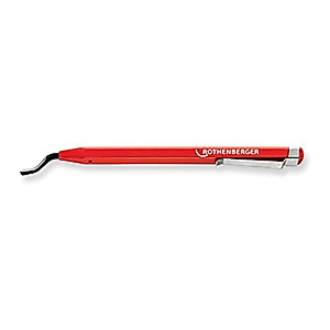 Rothenberger 21660 Rapid Deburrer Tool