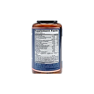 Renewglow Hair Supplement, Proven to Promote Healthy Hair Growth Supports Thicker, Fuller Hair and Healthier Skin, Ages 35 and Up