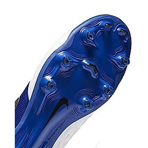 Nike Legend 8 Elite Fg Mens Firm Ground Soccer Cleats At5293-104 Size 7.5