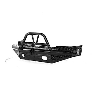 Ranch Hand BTC031BLR Bumper, Front