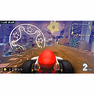 Mario Kart Live: Home Circuit - Luigi (Nintendo Switch)