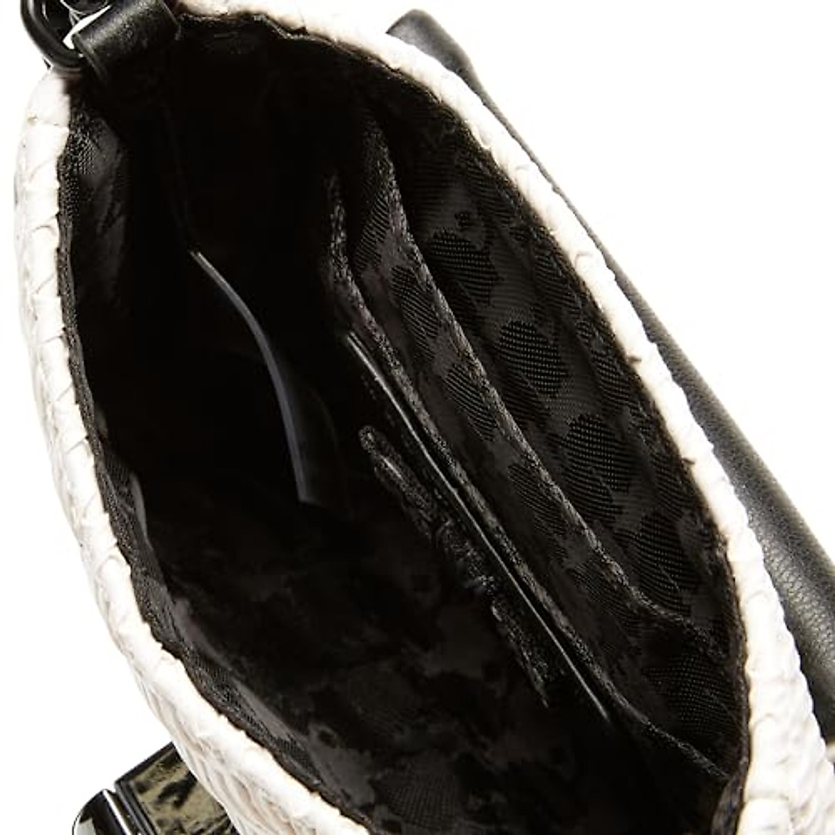 Karl Lagerfeld Paris Agyness Crossbody