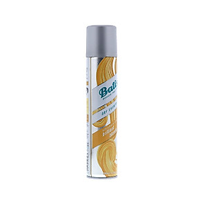 Batiste Dry Shampoo Plus, Brilliant light and Blonde 6.73 oz