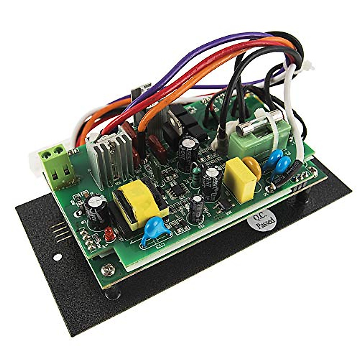 Digital Pro Controller with Meat Probes for Traeger Wood Pellet Grills, Replacement for Traeger Grills BAC365 Pro Series Controller