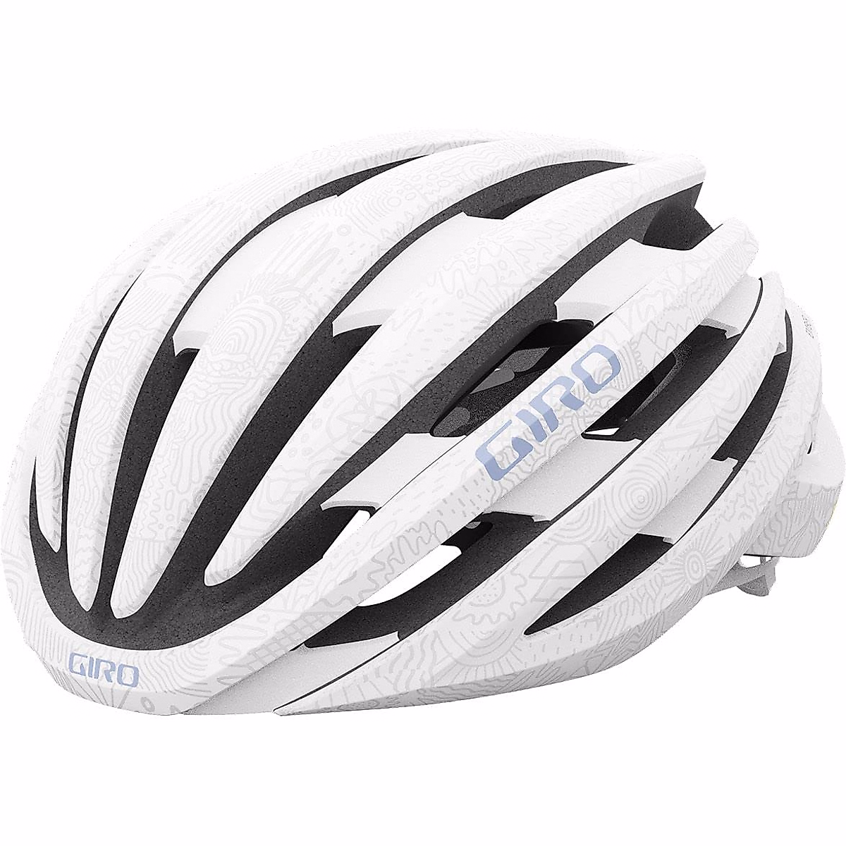 Giro Ember MIPS Cycling Helmet - Women's Pearl White (2022) Medium
