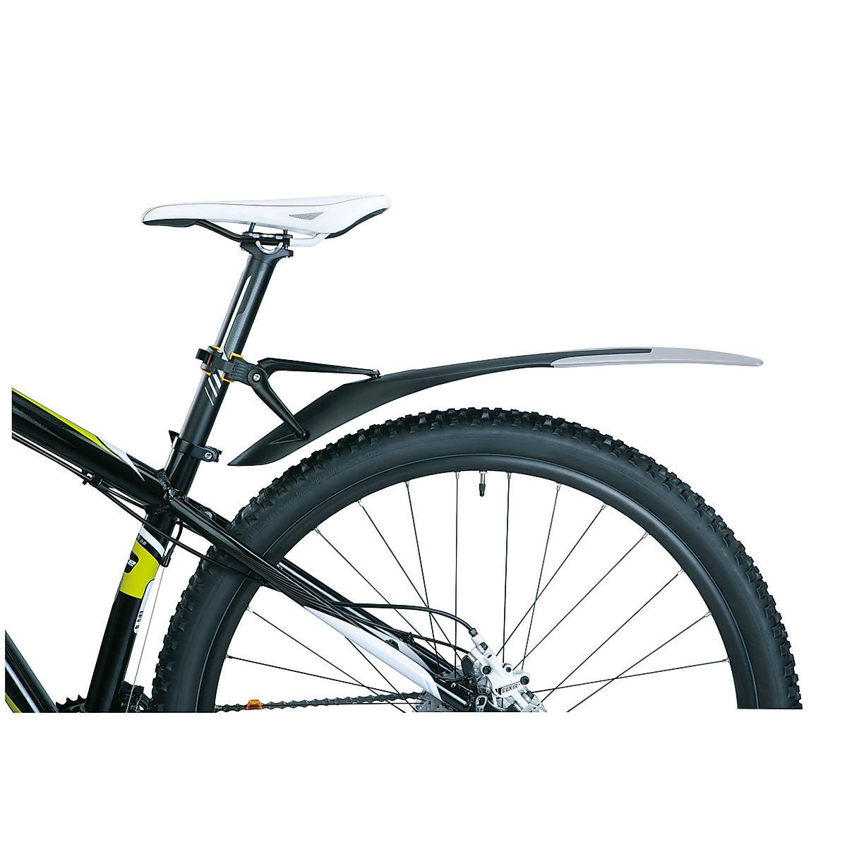 Topeak Defender Xc11-29Er-Rear (Black, 25.6x4.3x3.9-Inch)