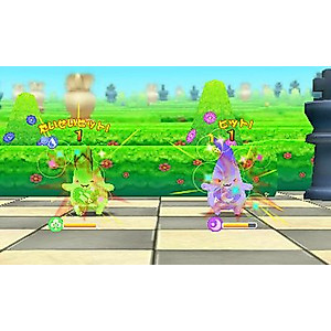 Moco Moco Friends - Nintendo 3DS