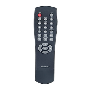 AIDITIYMI AKB72913118 Replacement Remote Control Fit for LG Ultra HD 4K IPS Monitor LG 43UD79 LG 43UD79-B LG 43UD79T