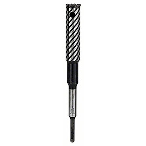 Bosch 2608587100 Four Cutter"Rebar Cutter" Sds-Plus 32mmx4.72inx11.81In