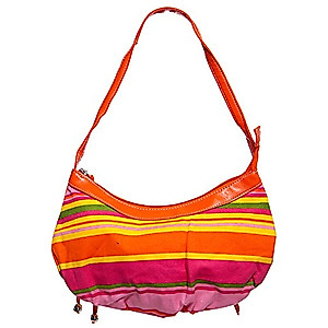 Beach Hobo women handbag Shoulder Handbag by Handbags For All