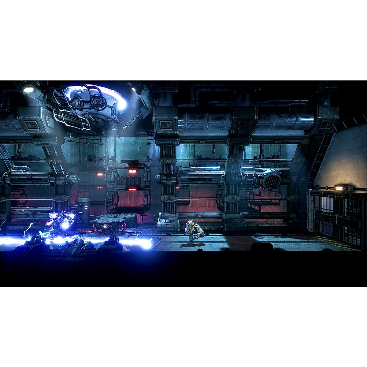 フィスト 紅蓮城の闇 - PS5 (【初回特典】ポストカード(4枚セット) &【Amazon.co.jp限定】アイテム企画中 同梱)