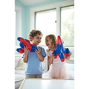 Green Toys Rocket - Assorted CB2