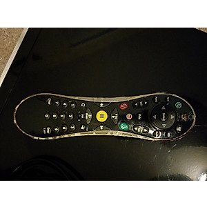 TiVo TCD648250B Series3 HD Digital Media Recorder (2008 Model)