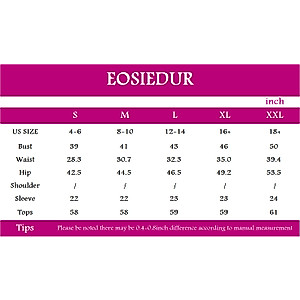 EOSIEDUR Women's One Piece Tracksuit Outfits Windbreaker Jacket Camouflage Crop Top Pants Jumpsuit Set Pink S