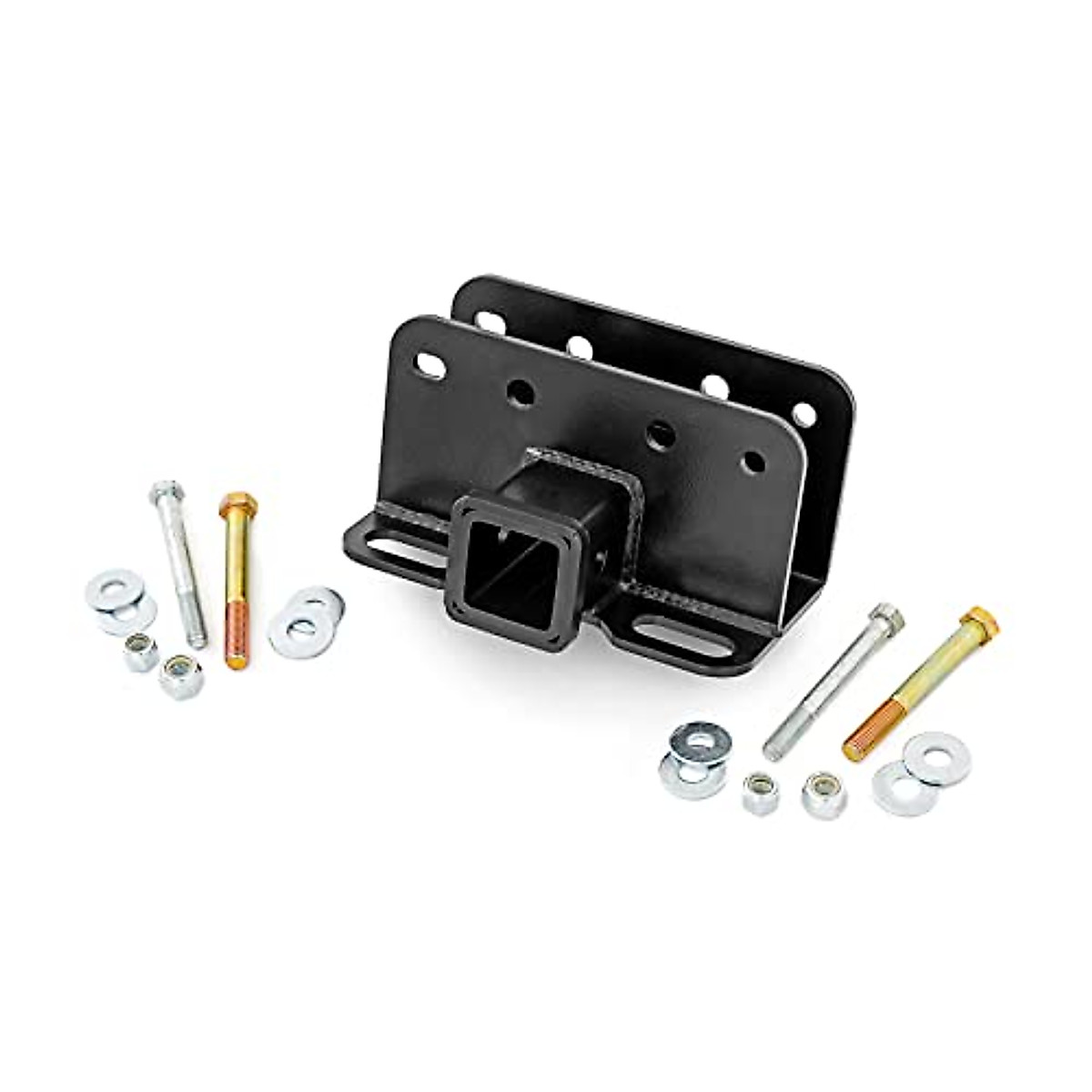 Rough Country Class III 2" Receiver Hitch for 2021-2022 Ford Bronco - 51062