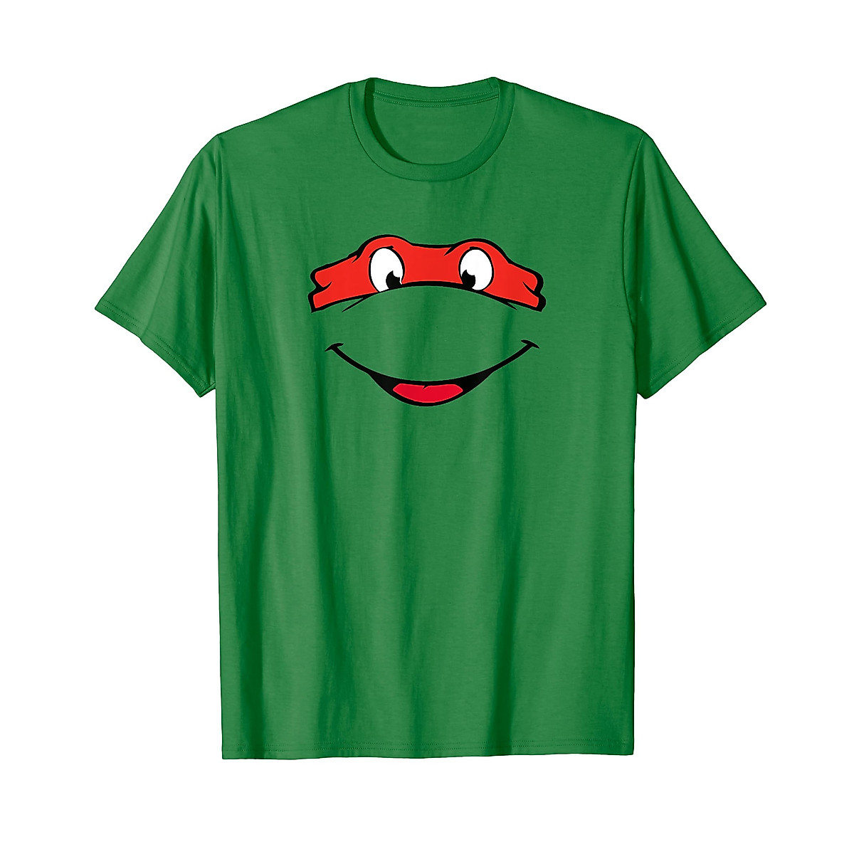Mademark x Teenage Mutant Ninja Turtles - Raphael - Costume T-Shirt