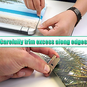 MightySkins Skin Compatible with Universal 15" Screen - Digital Camo | Protective, Durable, and Unique Vinyl Decal wrap Cover | Easy to Apply, Remove, and Change Styles | Made in The USA