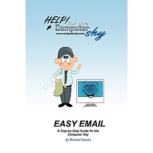 Easy Email for the Computer Shy