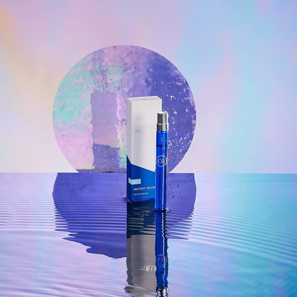 Capri Blue Eau De Parfum Spray Pen - Watery Moon - 0.3 Fl Oz