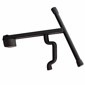 On-Stage FHS7201B French Horn Stand,Black